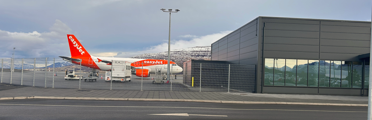 Exploring Akureyri, Iceland’s Northern Gem, with EasyJet and Europcar ...