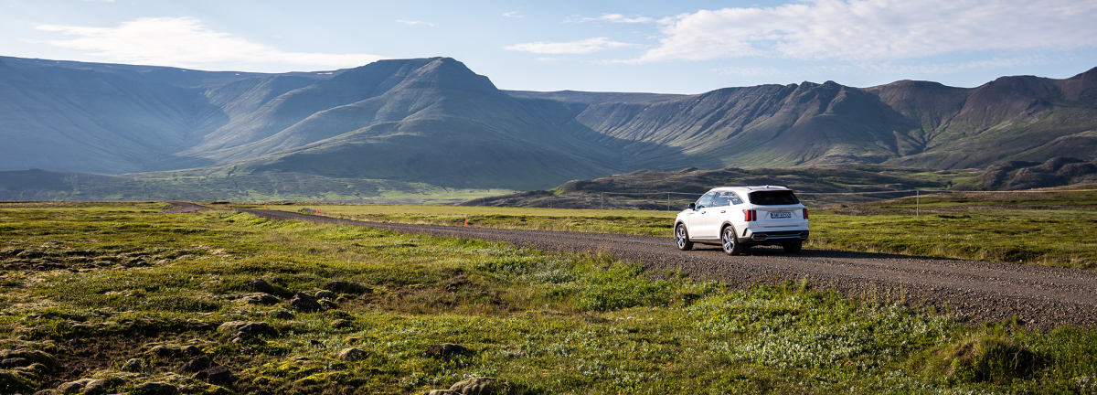 The Perfect Itinerary for 7 Days in Iceland | Holdur Car Rental ...
