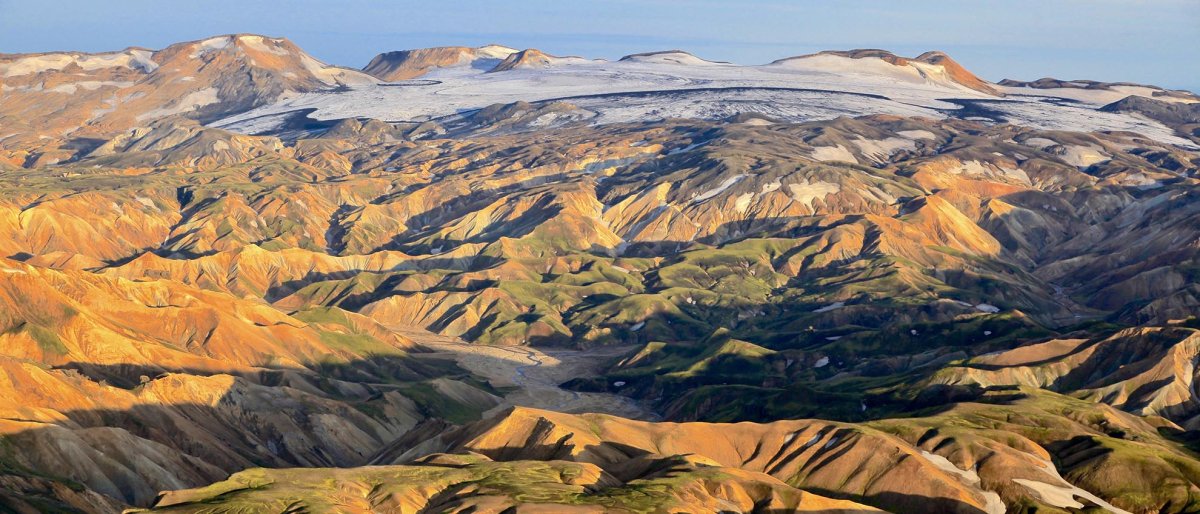 What Continent is Iceland In? A Traveler's Guide | Holdur Car Rental ...