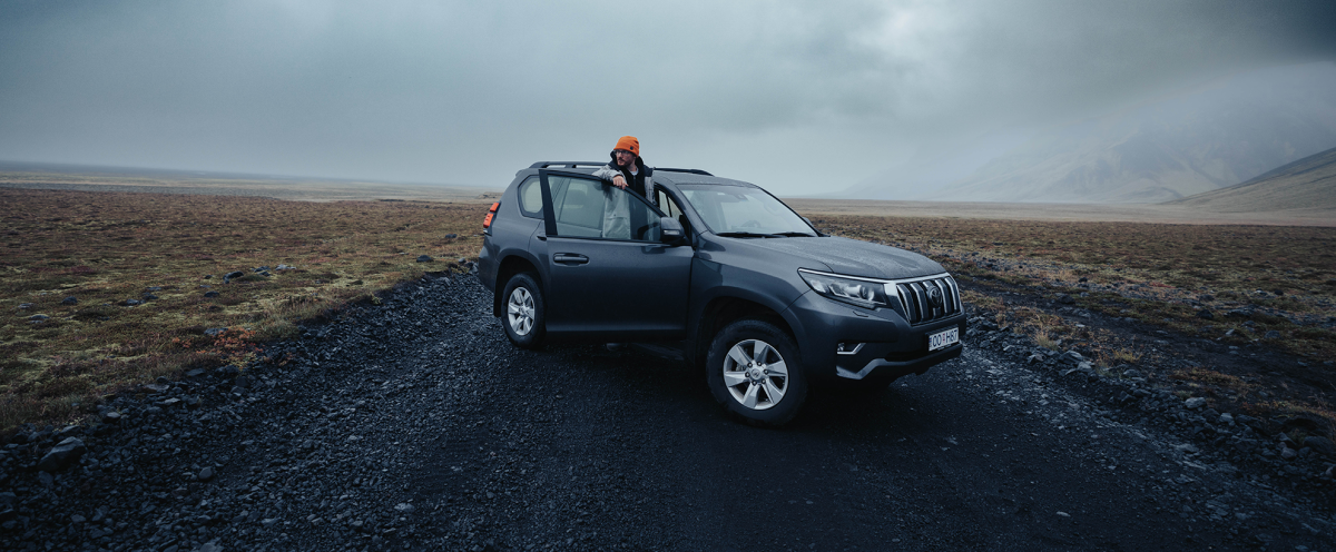 Top Safety Tips for First-Time Drivers on Iceland’s Roads | Holdur Car ...
