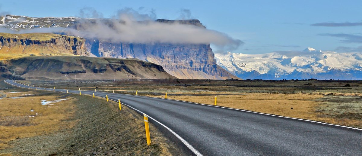How Long to Drive Around Iceland? A Self-Drive Guide | Holdur Car ...