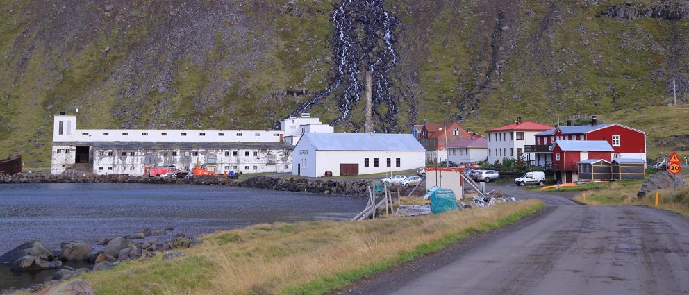 Exploring Djúpavík: A Self-Drive Guide to Iceland’s Remote Westfjords ...